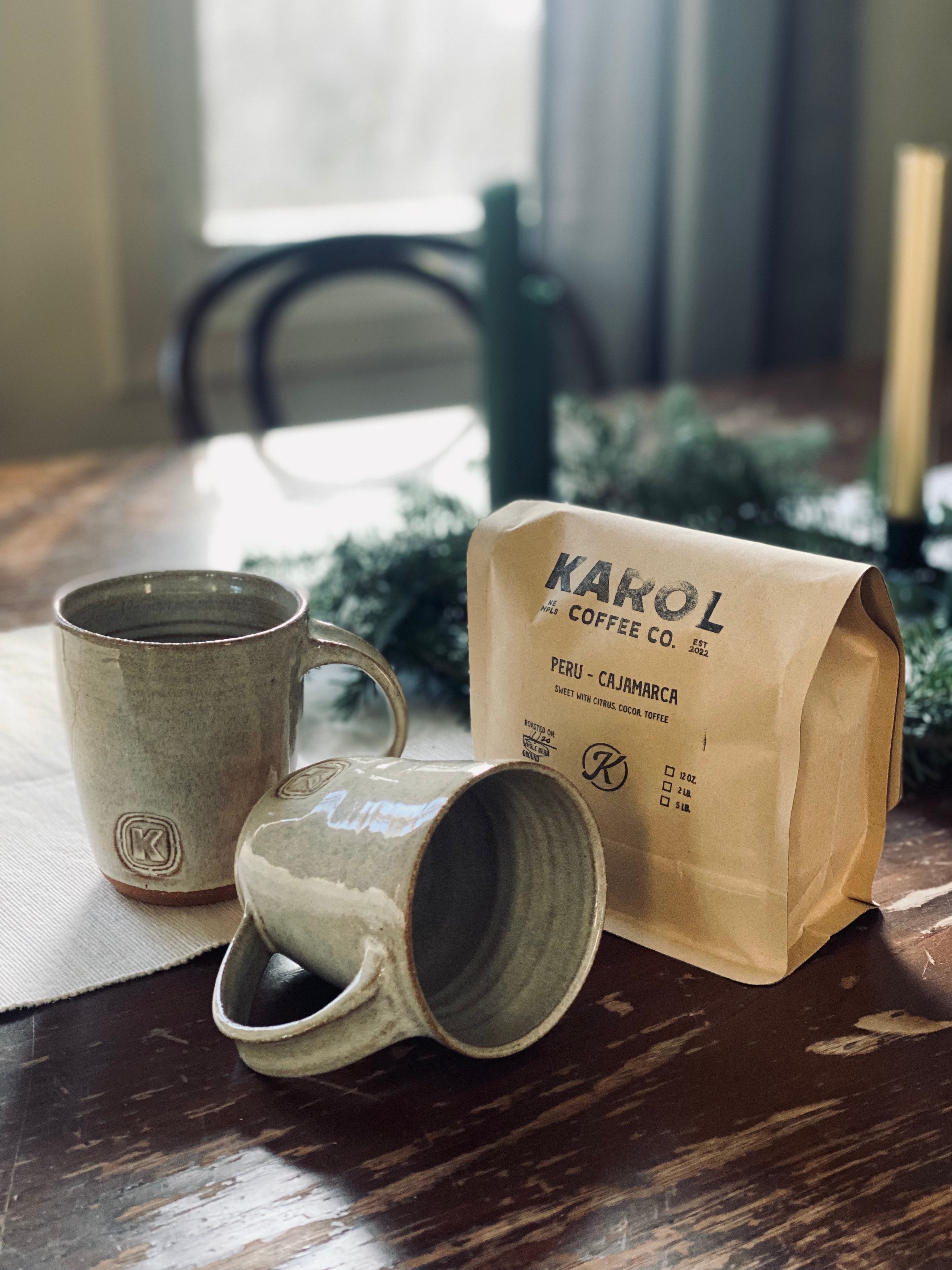 Bundles – Karol Coffee Co.