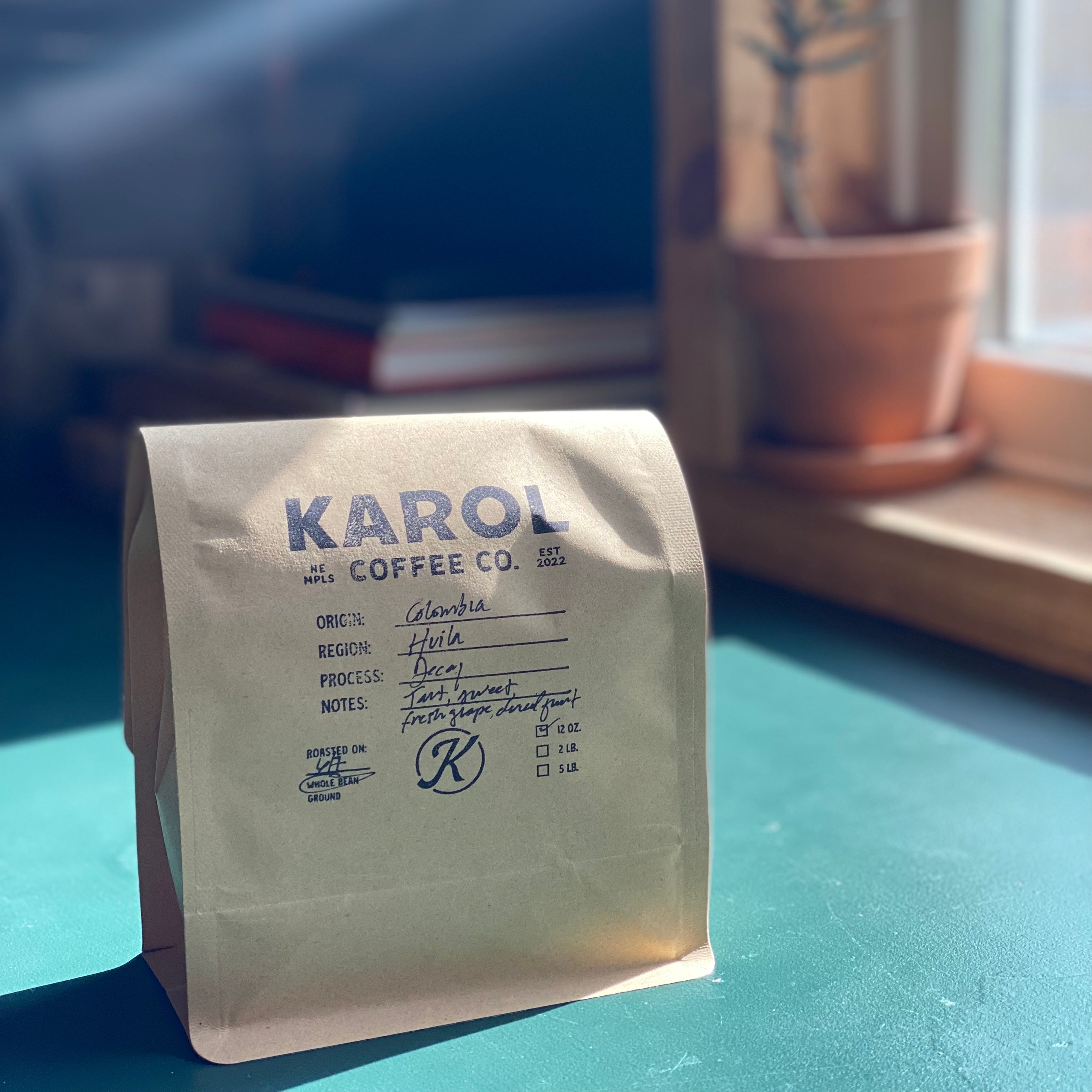 Products – Karol Coffee Co.
