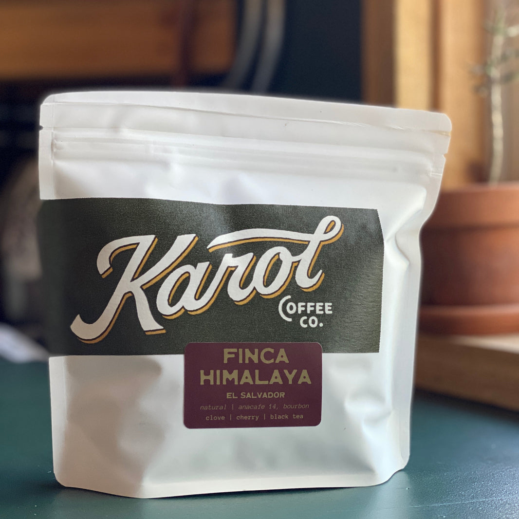 Products – Karol Coffee Co.